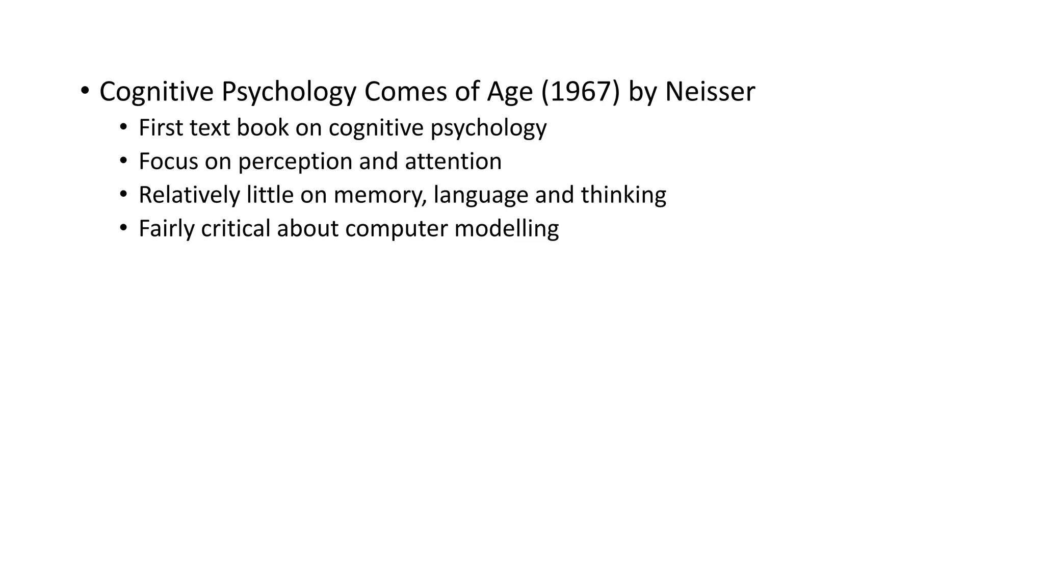 Cognitive behaviour Introduction and History.pptx