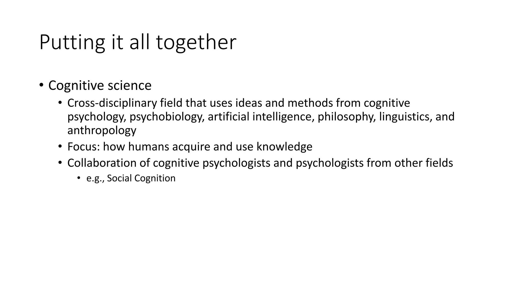 Cognitive behaviour Introduction and History.pptx