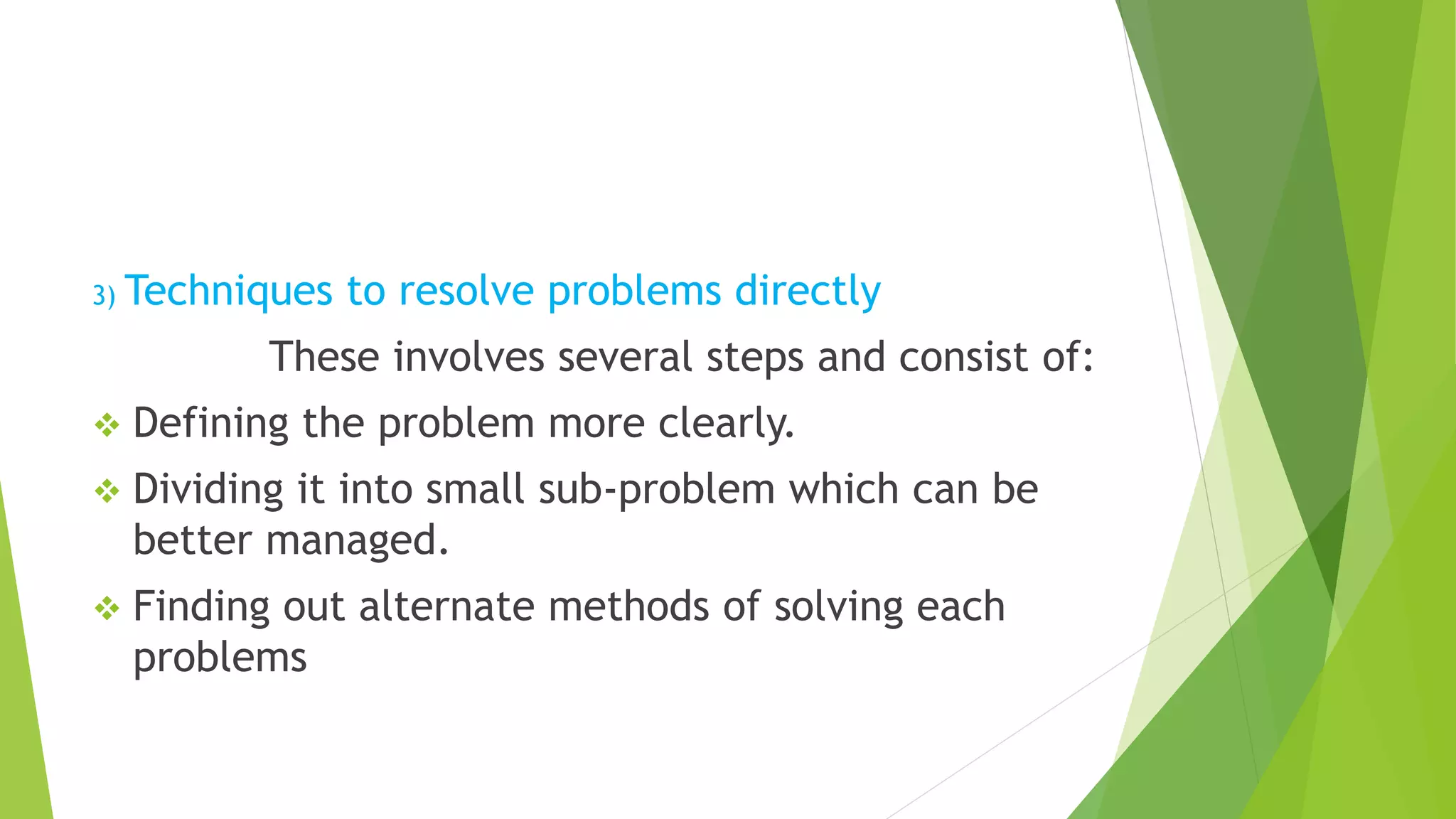 Cognitive behaviour therapy | PPTX