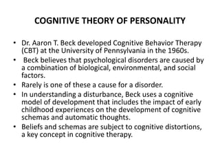 cognitive behaviour therapy.pptx