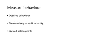 Cognitive behaviour therapy in chronic illness | PPT