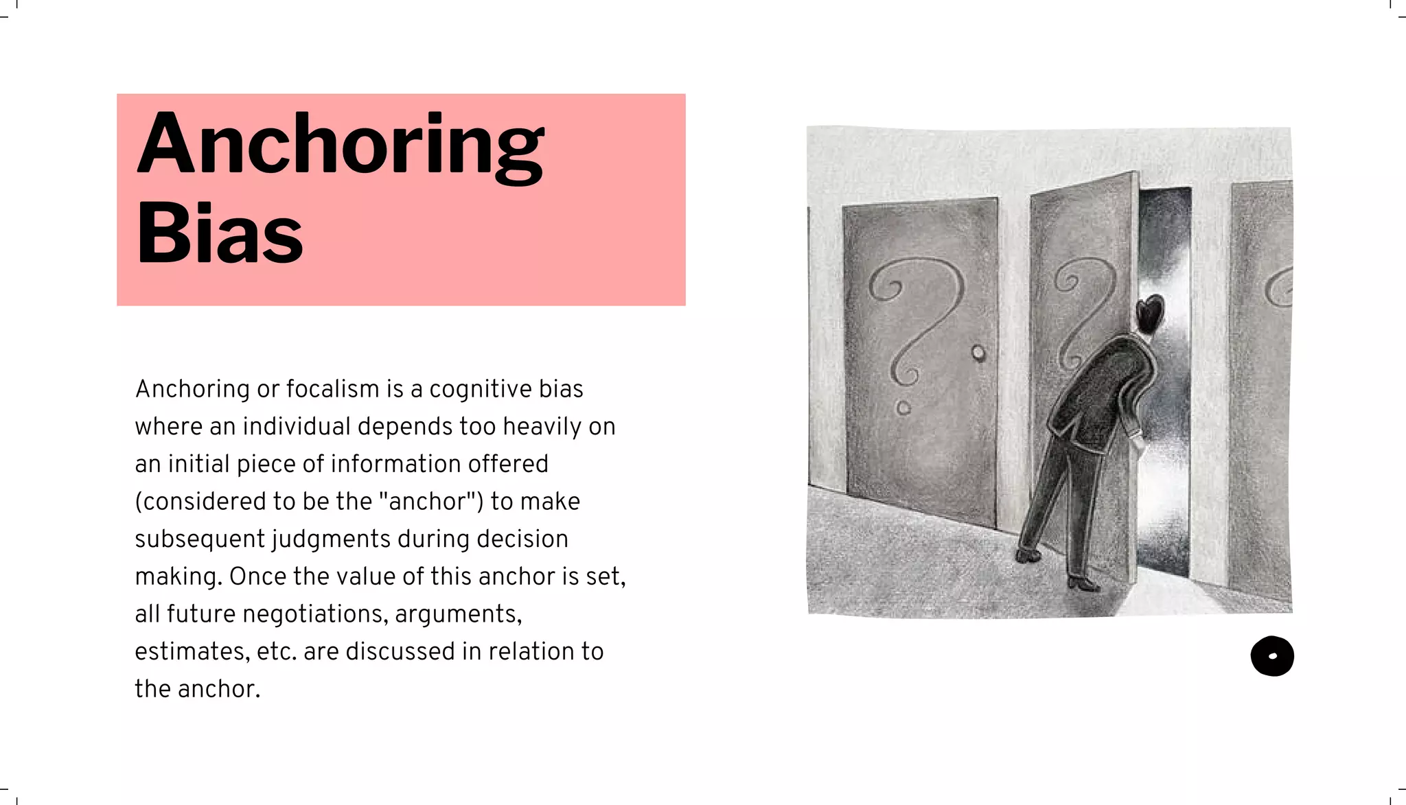 Cognitive bias | PDF