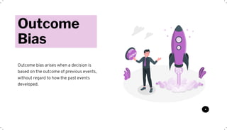 Cognitive bias | PPT