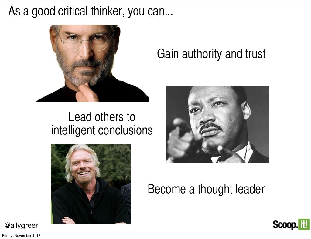 As A Good Critical Thinker as-a-good-critical-thinker