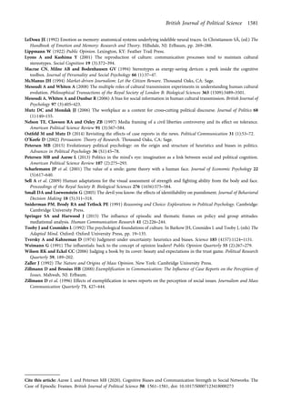 Cognitive Biases and Communication Strength in Social Networks.pdf