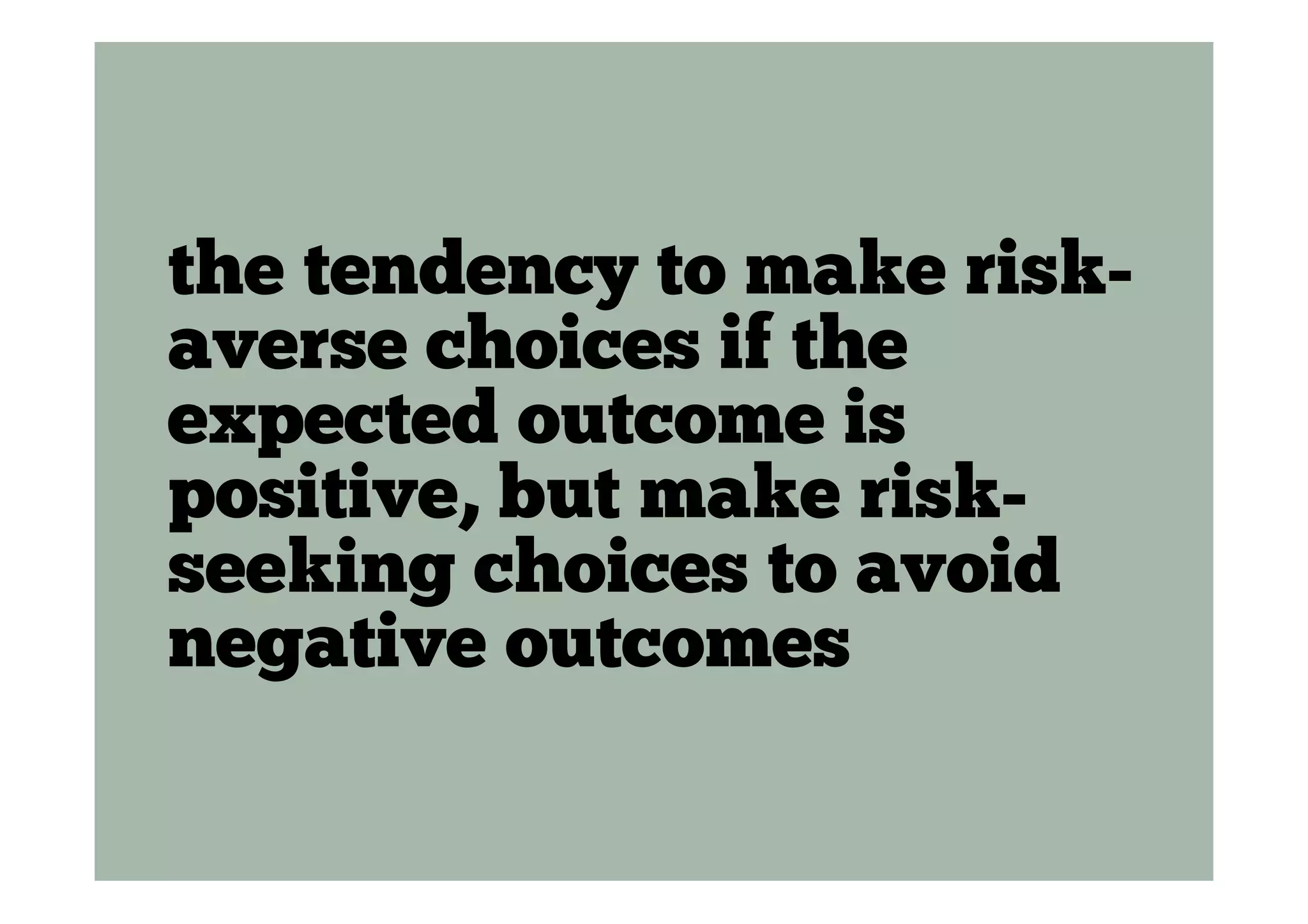 15 Behavioural Economics Principles to increase Conversions | PDF | Science