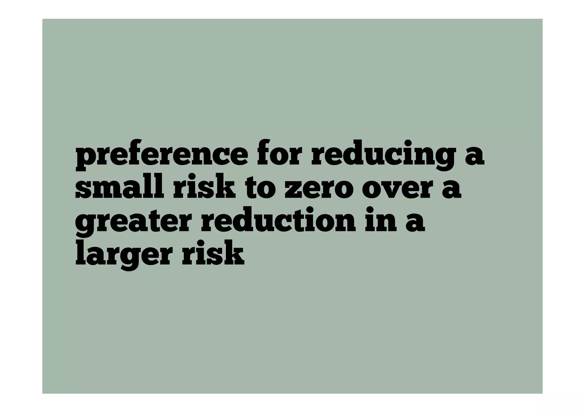 15 Behavioural Economics Principles to increase Conversions | PDF | Science