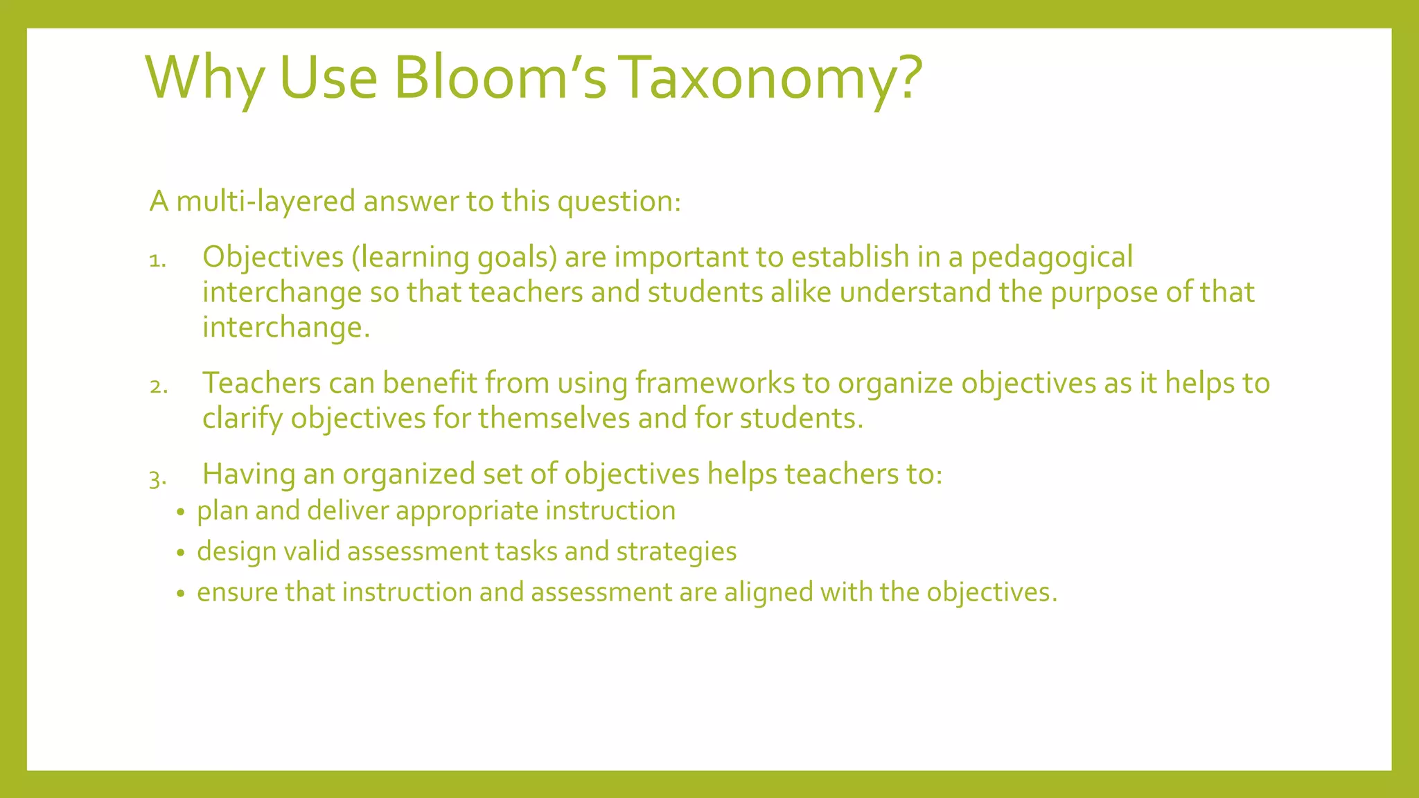 Cognitive (bloom taxonomy).ppt