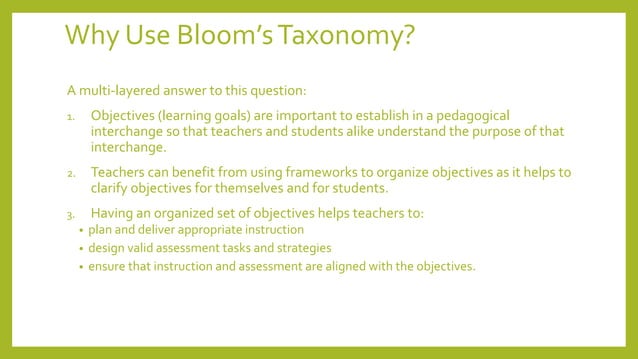 Cognitive (bloom taxonomy).ppt