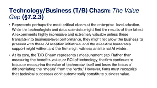 Cognitive Chasms - A Typology of GenAI Failure Failure Modes | PDF