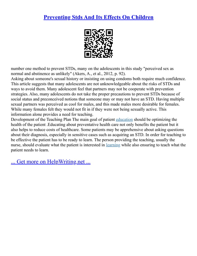 Cognitive Classroom Practicum Definition | PDF