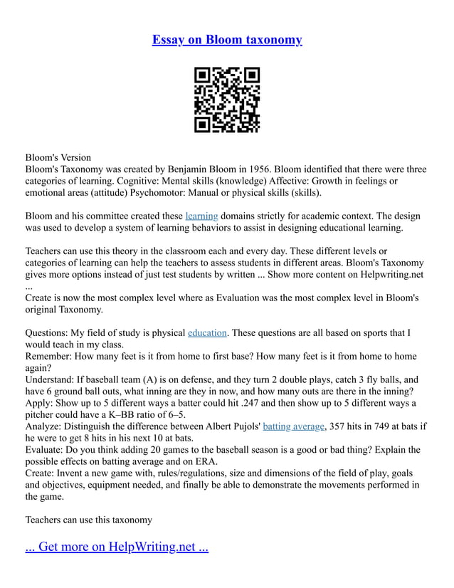 Cognitive Classroom Practicum Definition | PDF