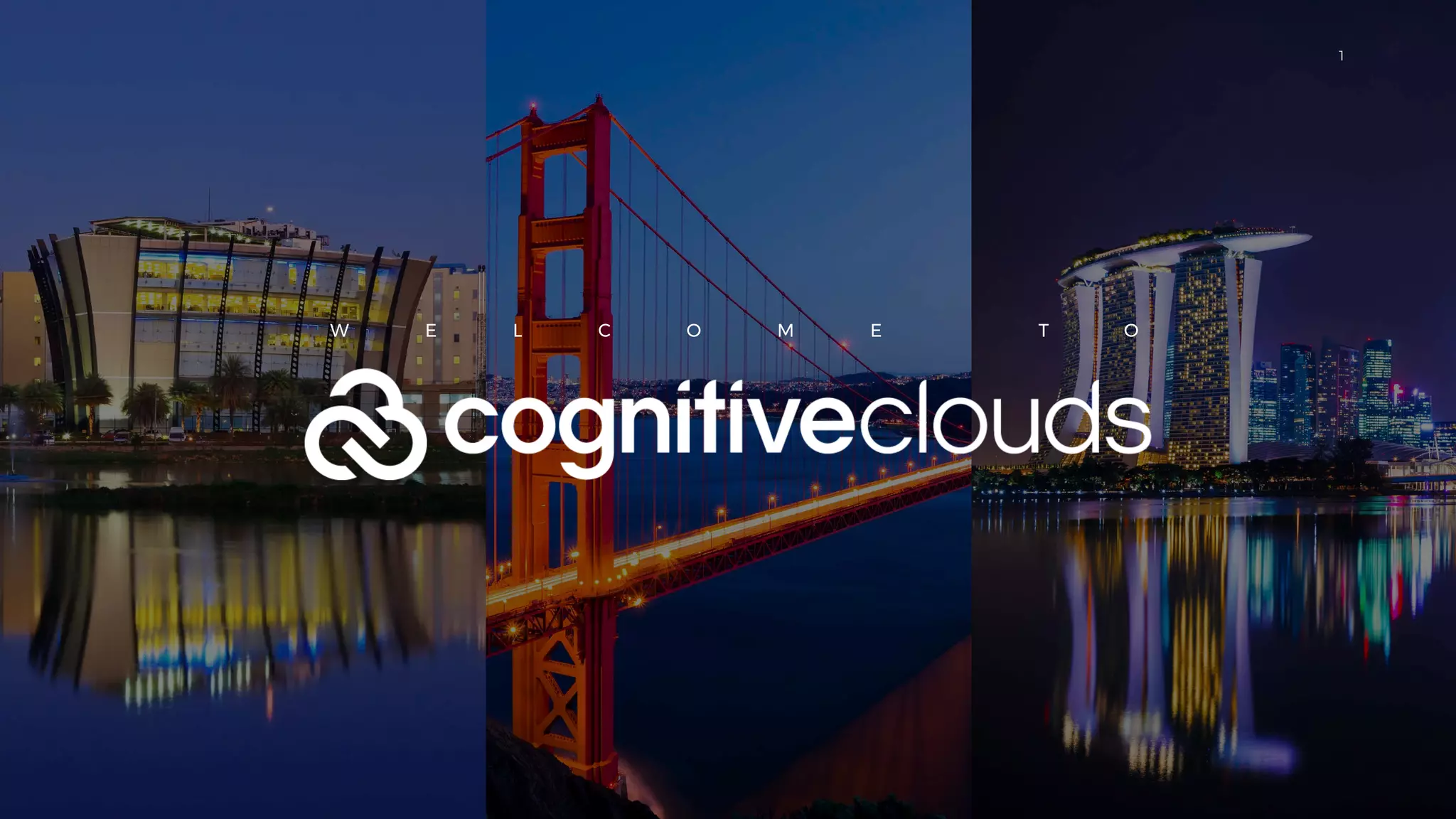 CognitiveClouds Customer Presentation | PDF