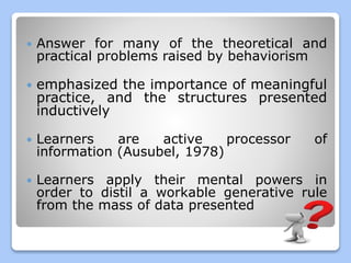 Cognitive Code | PPTX