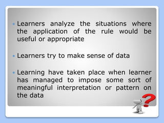 Cognitive Code | PPTX