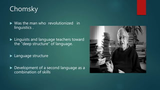 Cognitive code learning | PPTX