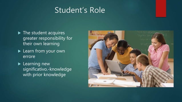 Cognitive code learning | PPTX