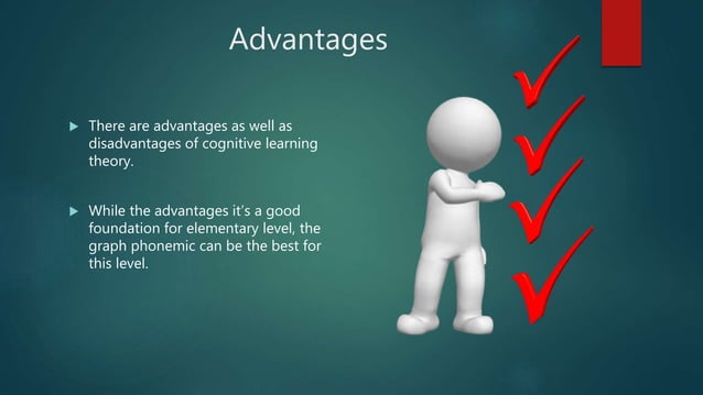 Cognitive code learning | PPTX