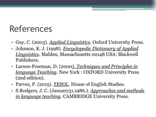 Cognitive code theory in Applied Linguistics | PPTX