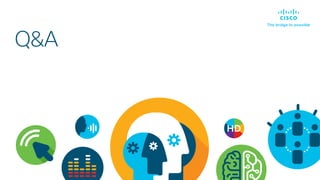 Cognitive collaboration: How AI and Machine Learning are Transforming ...