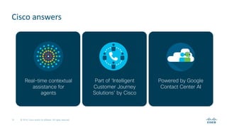 Cognitive collaboration: How AI and Machine Learning are Transforming ...