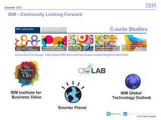 Cognitive computing big_data_statistical_analytics | PPT