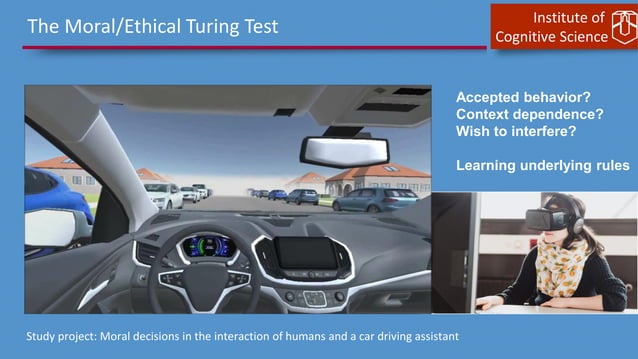 Cognitive Computing By Professor Gordon Pipa Ppt