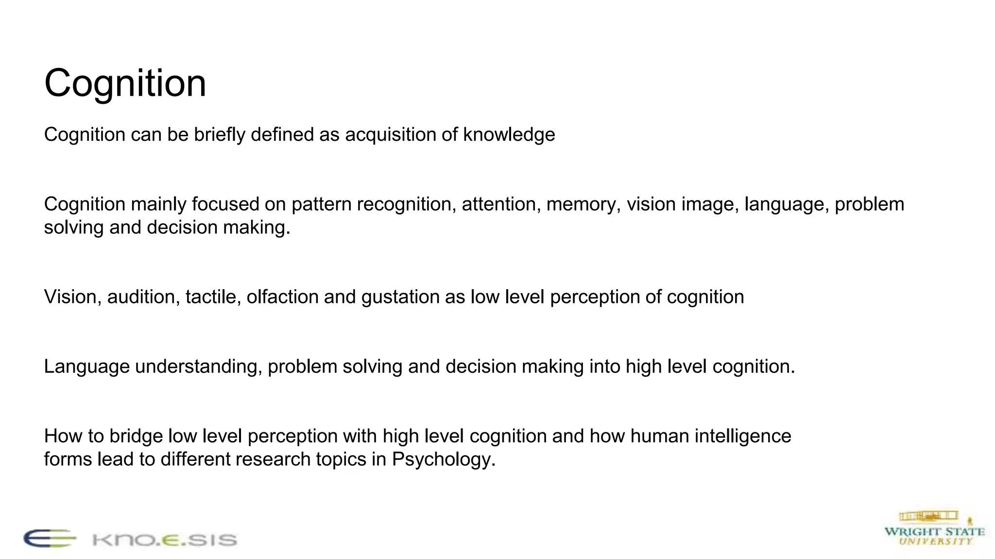 Semantic, Cognitive and Perceptual Computing -Cognitive computing in ...