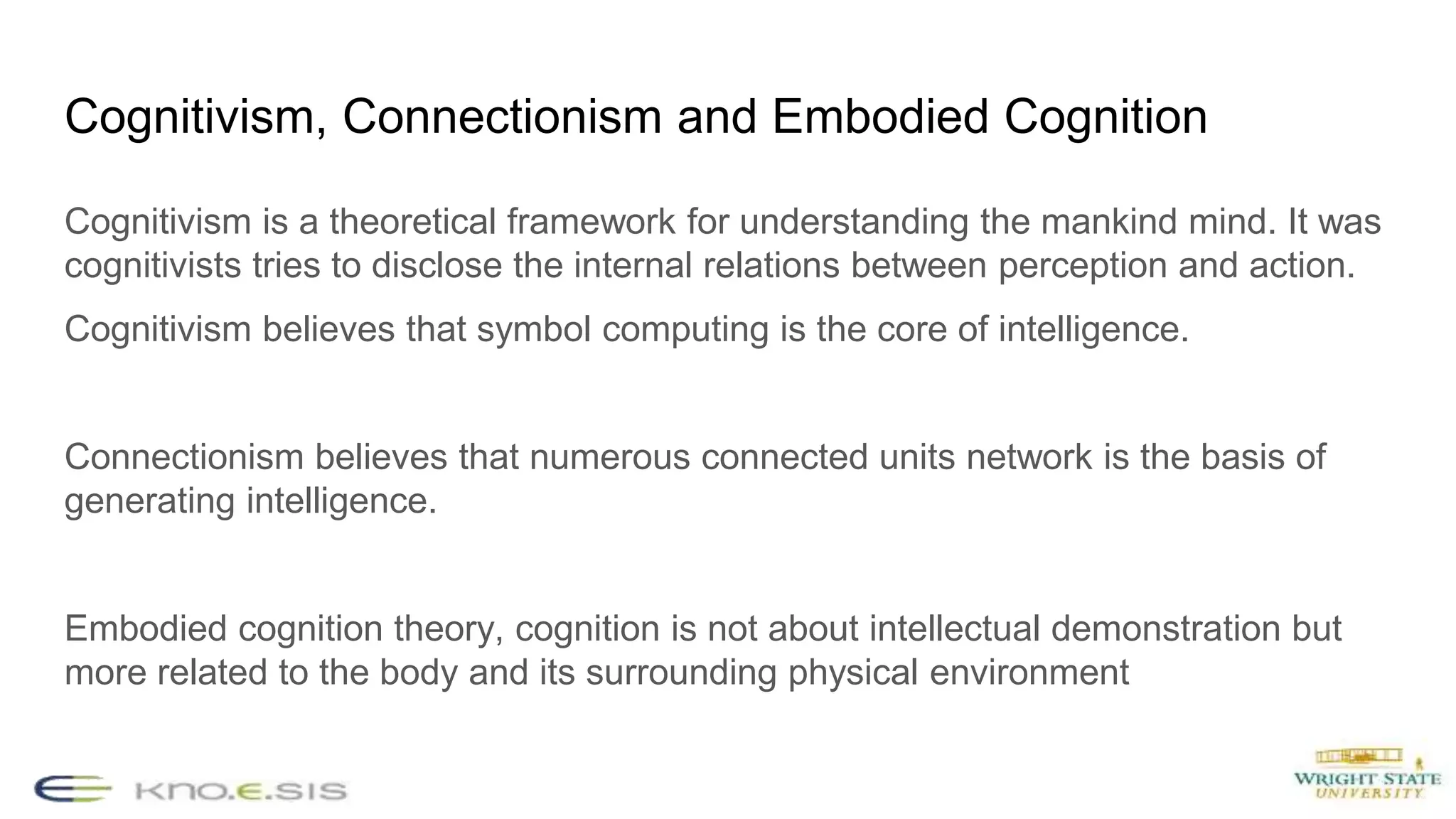 Semantic Cognitive And Perceptual Computing Cognitive Computing In