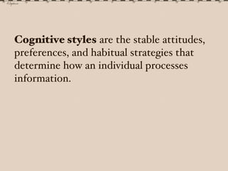 Cognitive Content Strategy | PDF