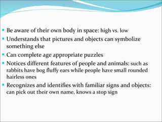 Cognitive development | PPT