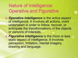 Cognitive development of learners | PPTX | Parenting Babies and ...