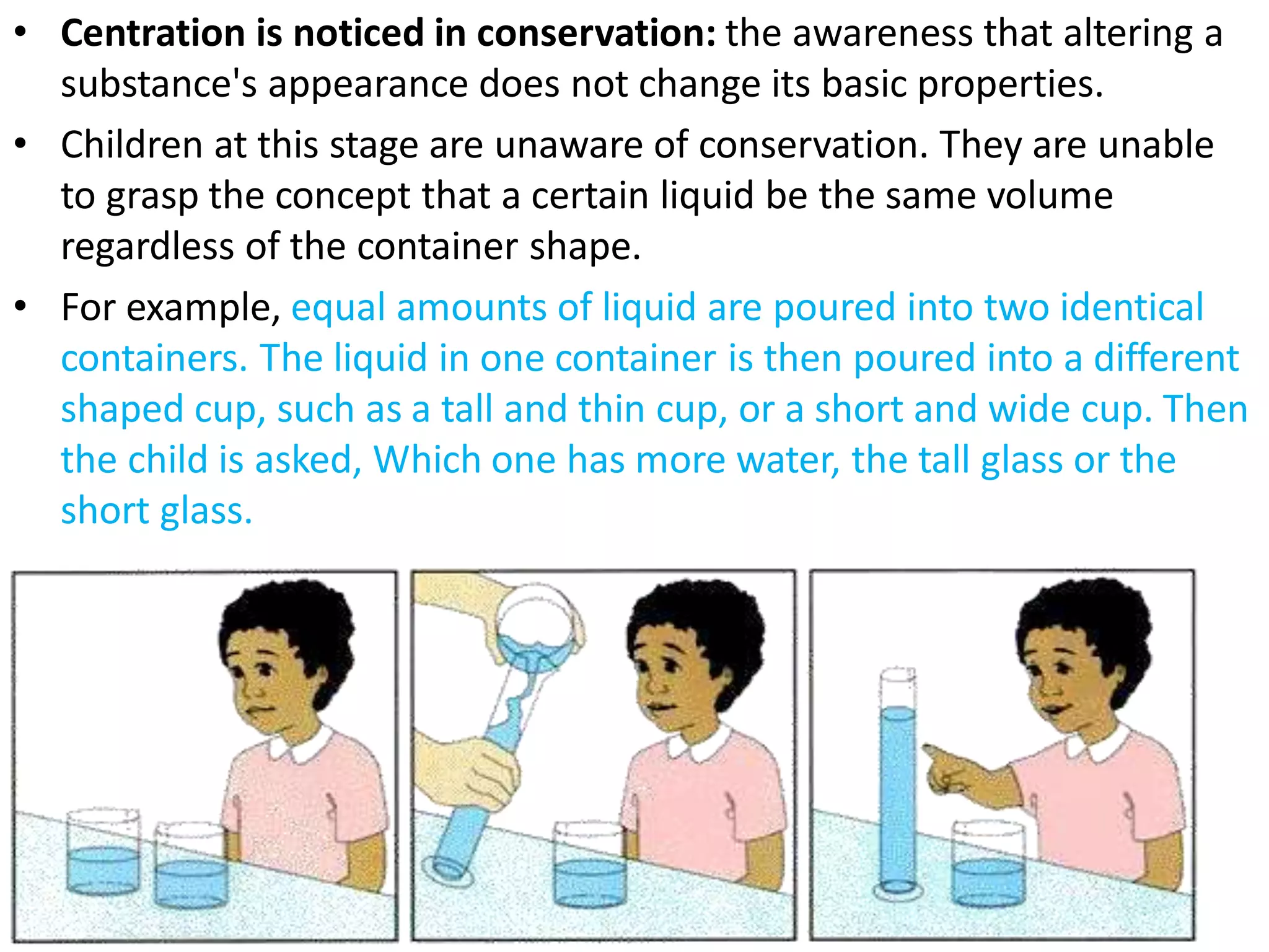 Cognitive development | PDF