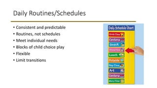 Cognitive Development in Infants and Toddlers | PPT