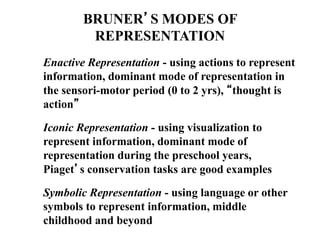 COGNITIVE DEVELOPMENT.ppt