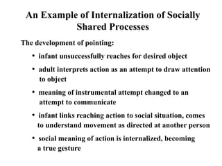 COGNITIVE DEVELOPMENT.ppt