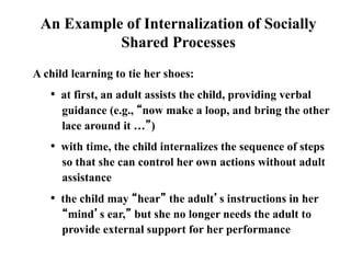 COGNITIVE DEVELOPMENT.ppt
