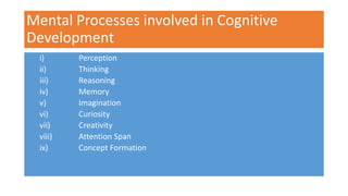 Cognitive Development.pptx
