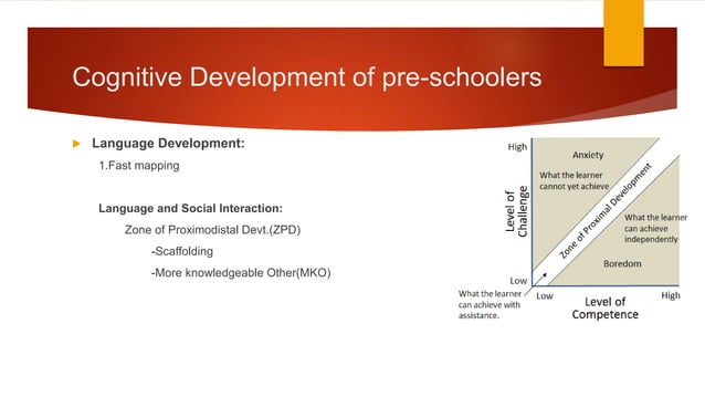Cognitive development of preschoolers | PPTX | Parenting Babies and ...