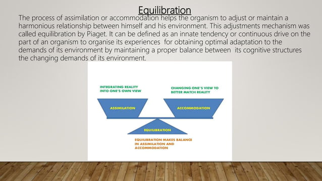 Cognitive development and cognition | PPTX