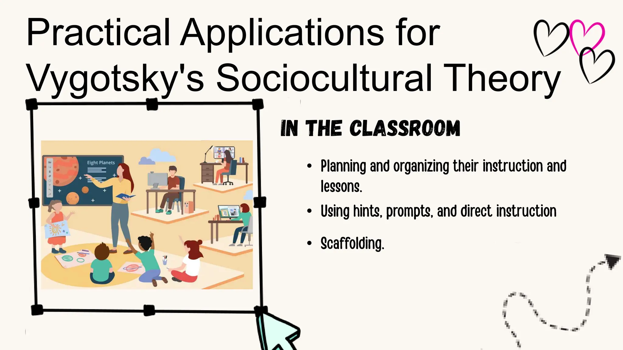 theories of cognitive development | PPT