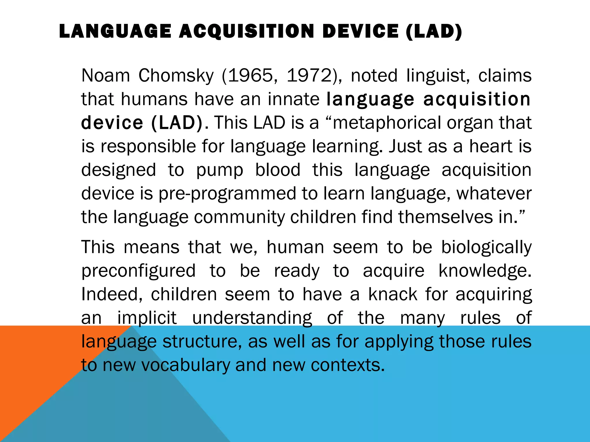 Cognitive development of infants and toddlers | PPT