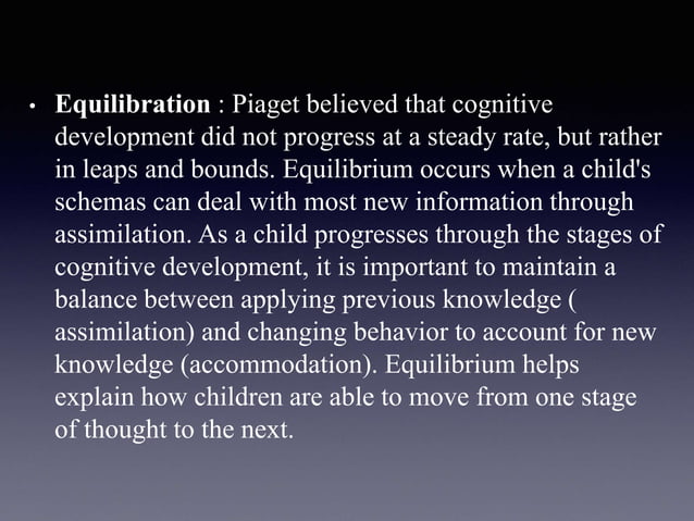Cognitive DEvelopment Jean Piaget.pptx