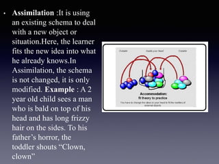 Cognitive DEvelopment Jean Piaget.pptx