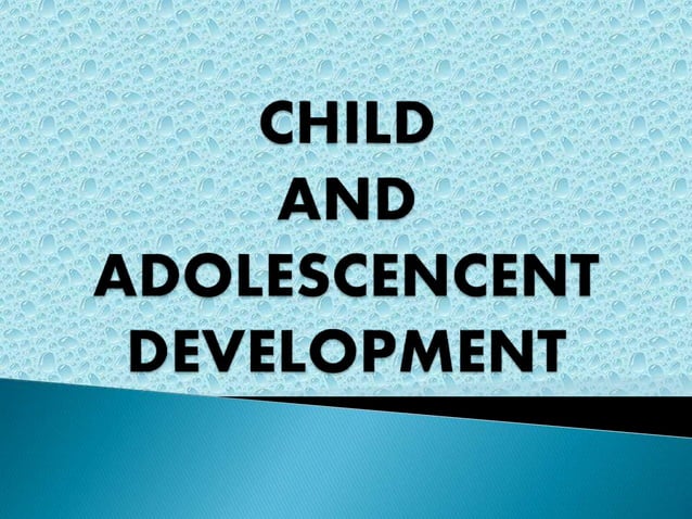 Cognitive development of intermediate schoolers | PPTX | Parenting ...