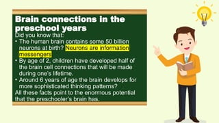 Cognitive Development of the Preschoolers Report.pptx