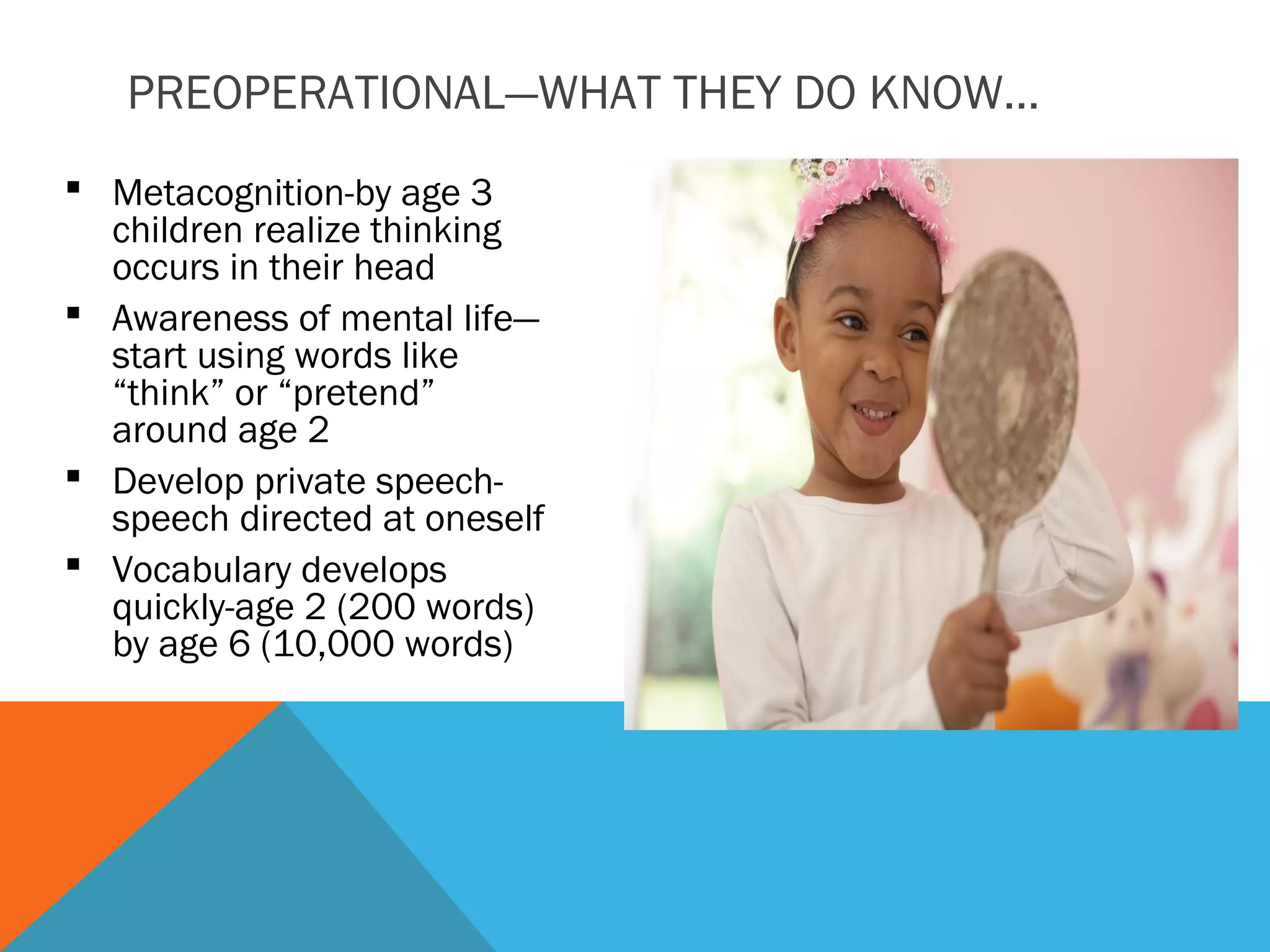 Cognitive development piaget ppt_3 | PPT