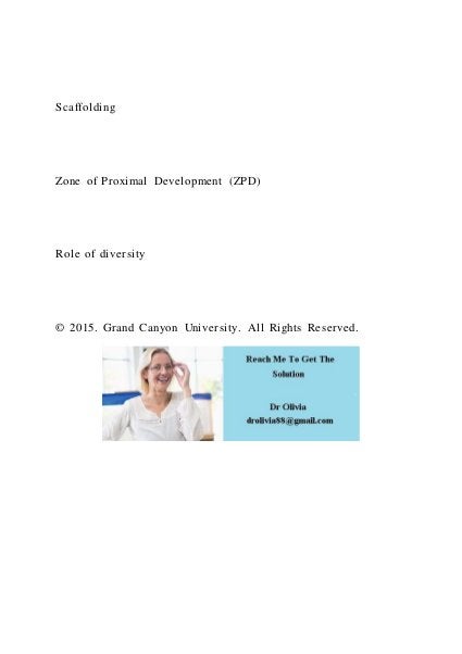 Cognitive Development Table Cognitive Development Conc Docx