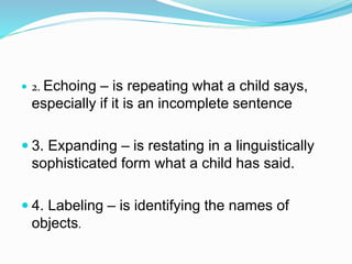 Cognitive development theory substages | PPT