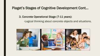 Cognitive Development Theory of Jean Piaget.pptx